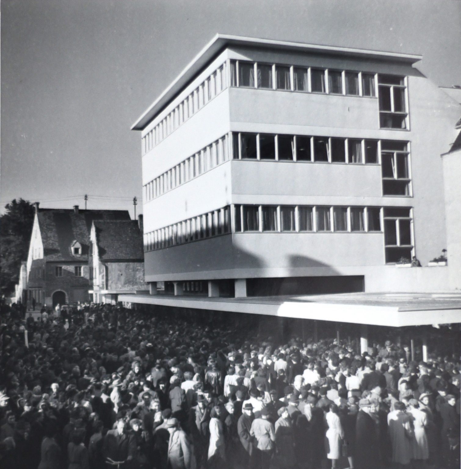 Schocken Department Stores | Salman Schocken 1877-1959