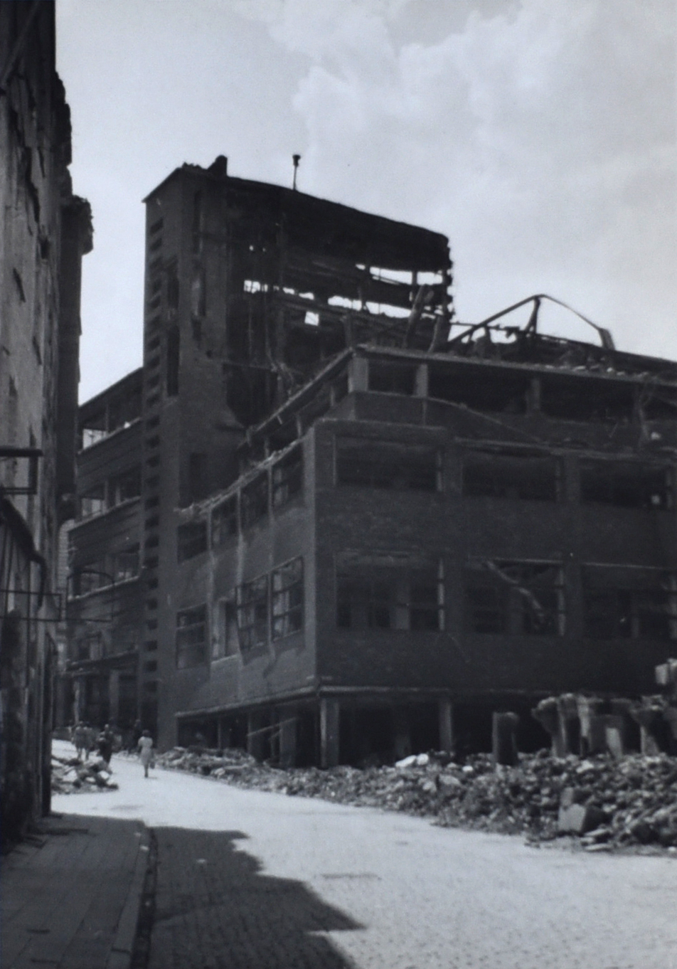 Schocken Department Stores | Salman Schocken 1877-1959