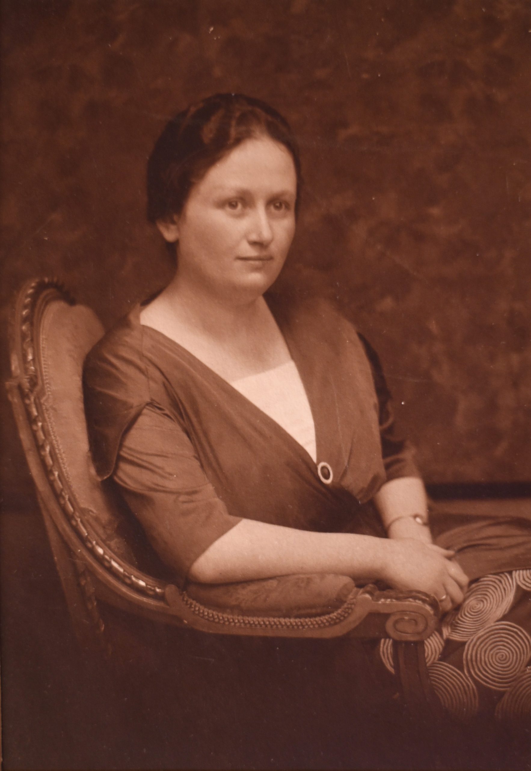 Lilli Schocken | Salman Schocken 1877-1959