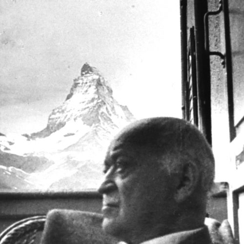 LIFE | Salman Schocken 1877-1959