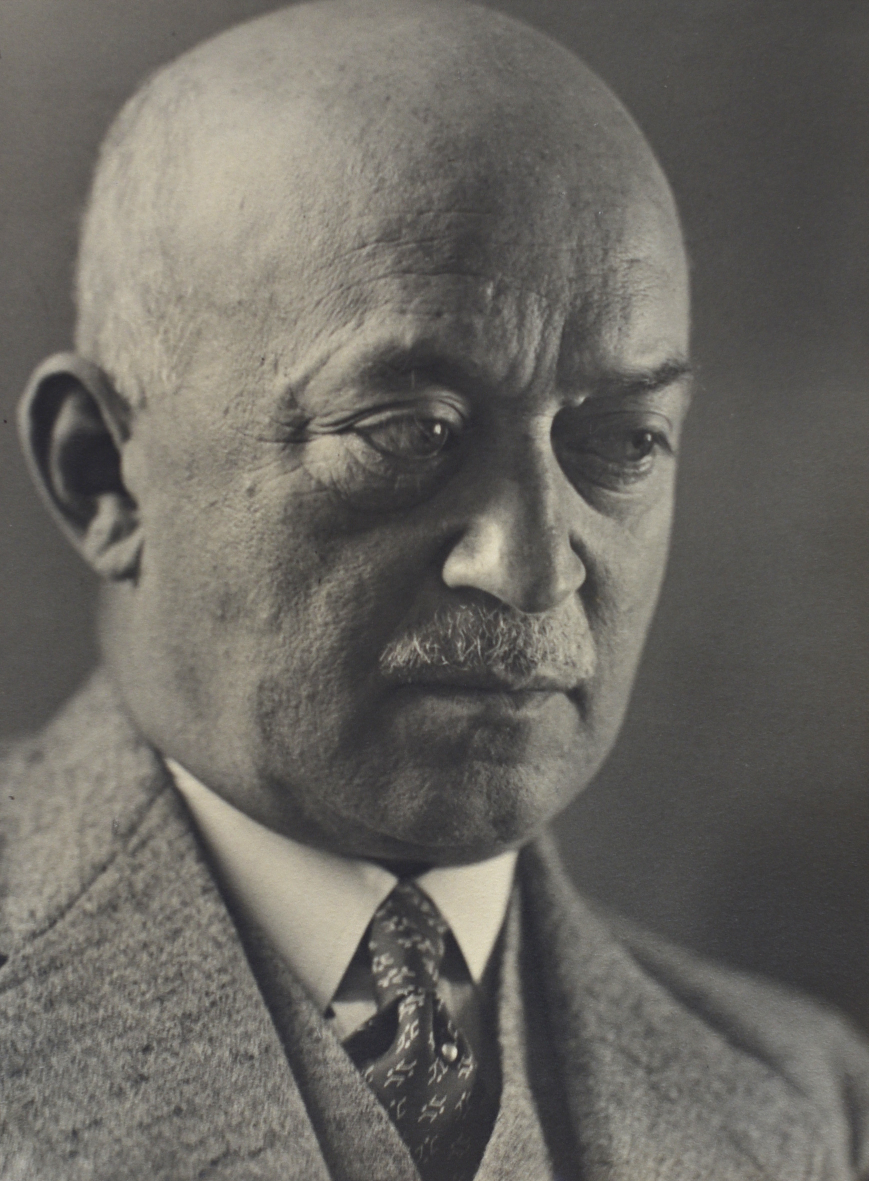 LIFE | Salman Schocken 1877-1959