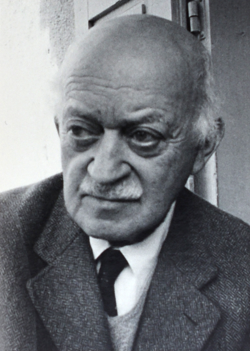 LIFE | Salman Schocken 1877-1959