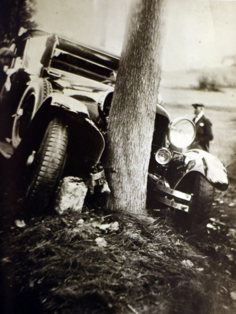 LIFE | Salman Schocken 1877-1959