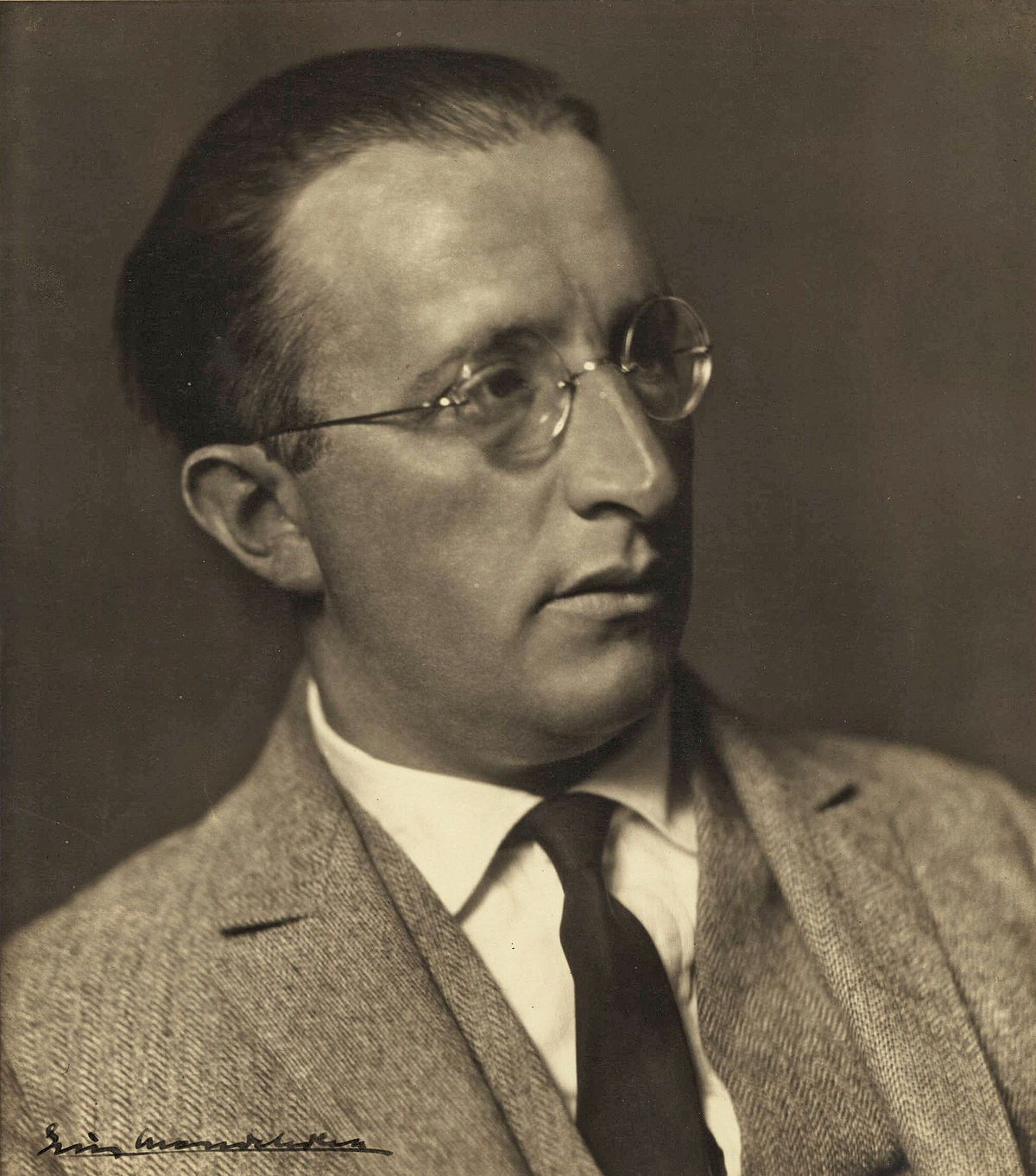 LIFE | Salman Schocken 1877-1959
